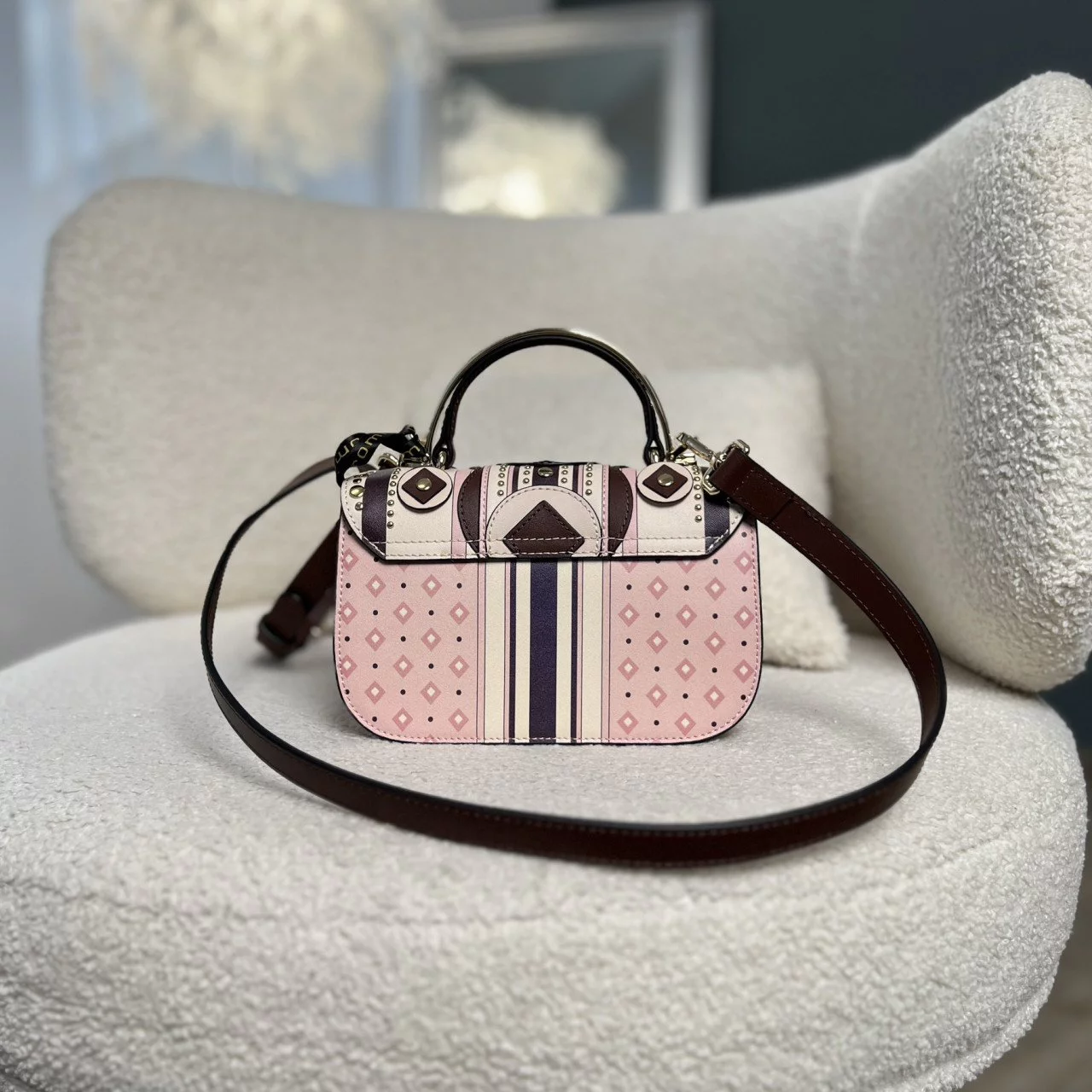 Сумка Cromia 1405788 CIPRIA - купить с доставкой по России